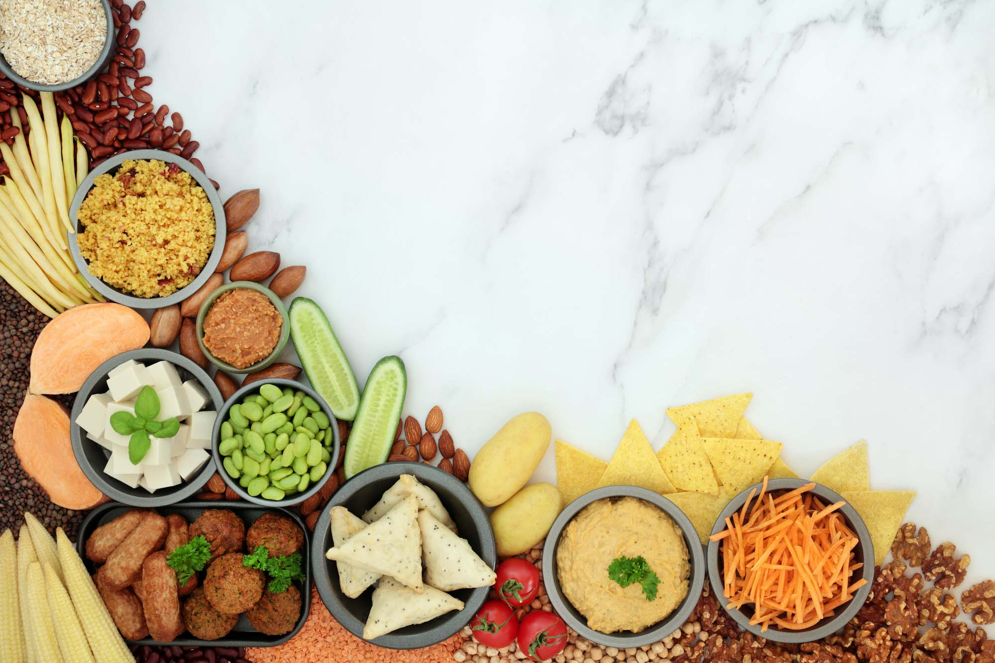 Eurofins National Food Lab | Sustainable Food Development Services