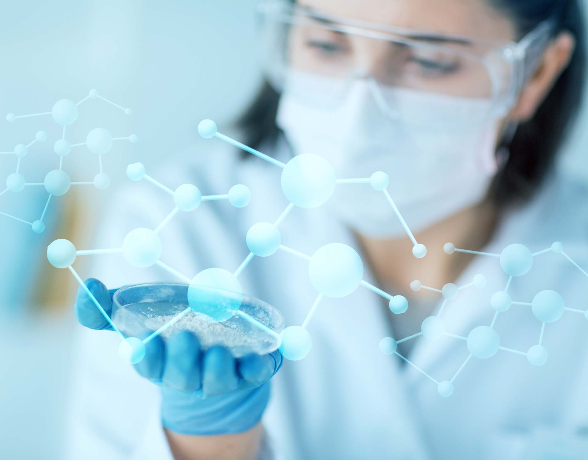 Are chemical free products real? | Sustainability Services