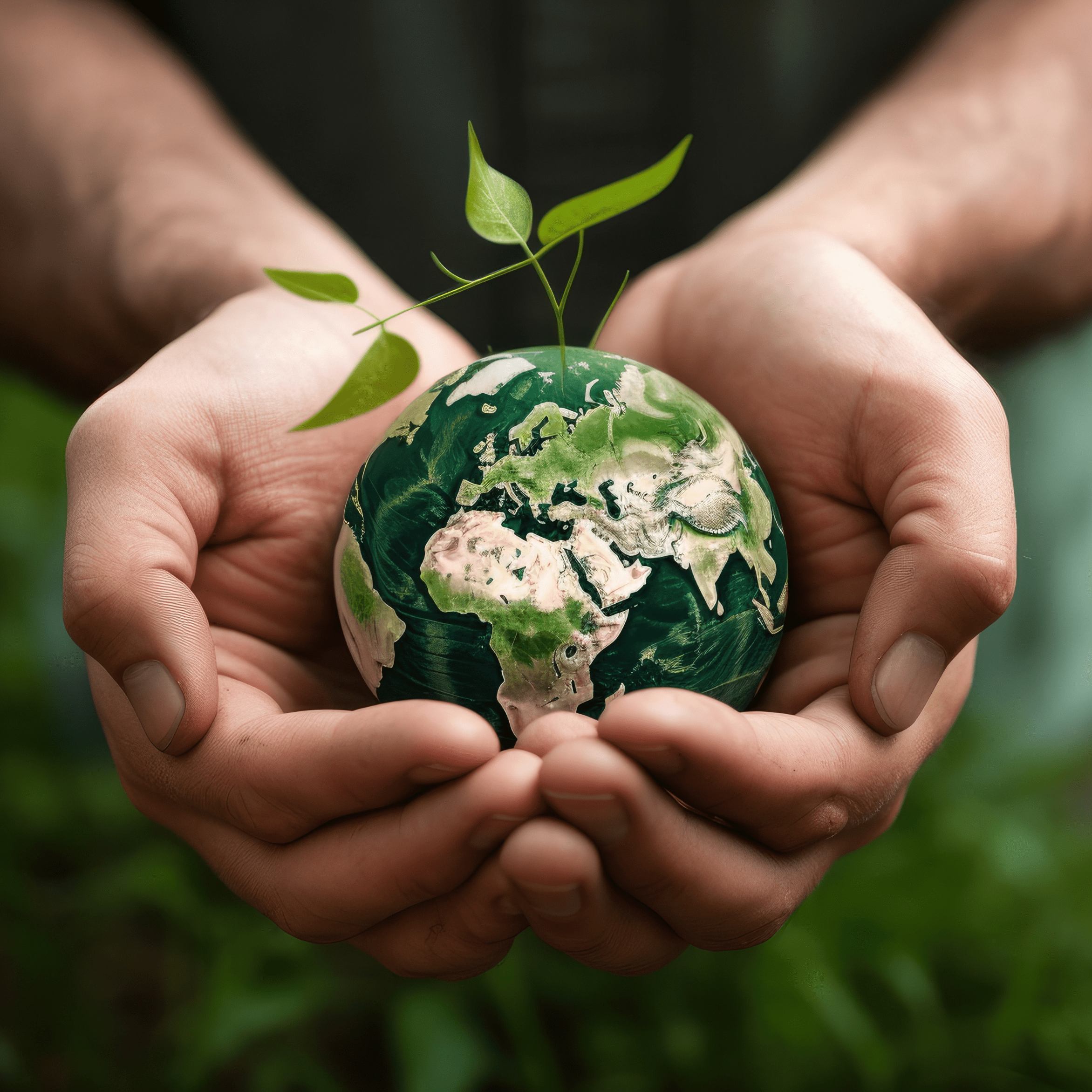 Sustainability in Consumer Products: EU Regulations and Global Shifts in 2024