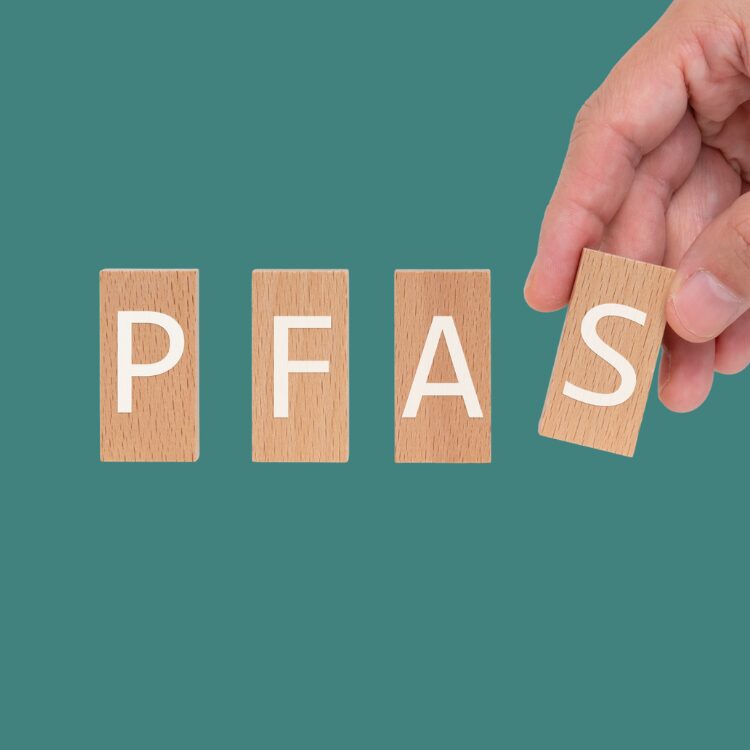 PFAS Regulations Overview 2026 for Consumer Products